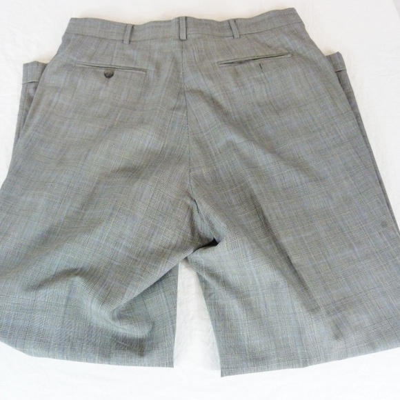 Harold's | Suits & Blazers | Harold Powell 42l Wool Suit Jacket Blazer ...